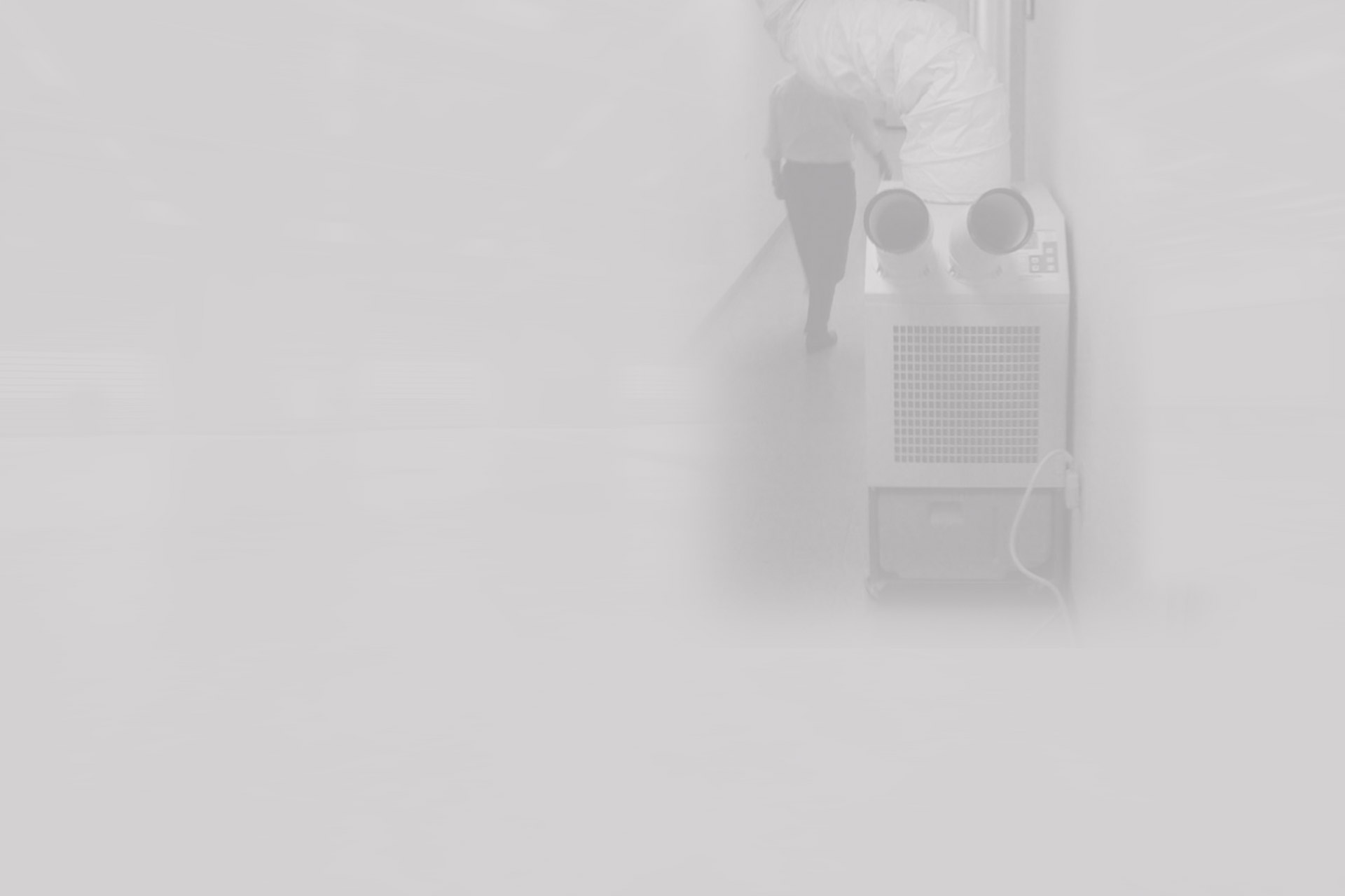 1.1 ton Portable Spot Cooler Rental - Fl - Classic Plus 14 | Portable ...